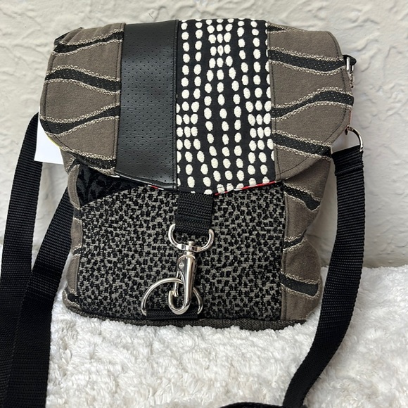 Material Girl | Bags | Material Girl Designs Crossbody Bag | Poshmark